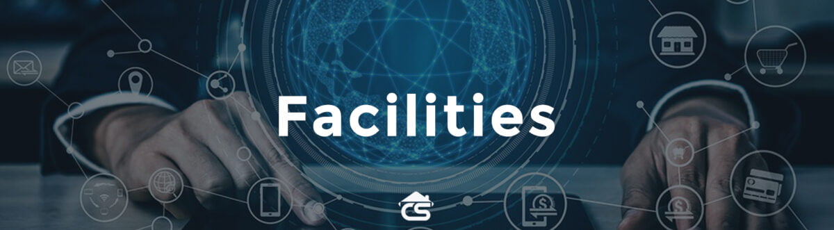 O que é facilities? Entenda os 9 grandes benefícios! - ConstruServices ...